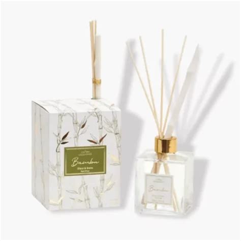 Buy Luxury Perfume Reed Diffuser Box Packaging