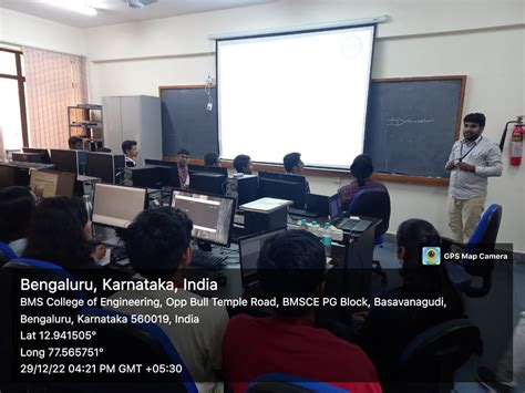 Value Added Course Insight Into Chemical Engineering