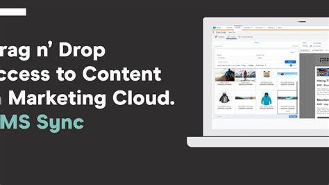 Horizontal Launches Salesforce Cms Connect And Cms Sync Horizontal Digital Blog