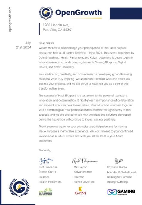 sakshi panchal on linkedin hack4purpose iitdelhi tryst2024