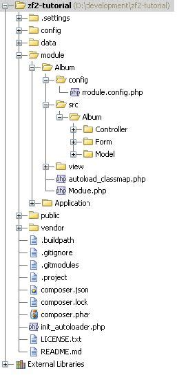 Faut Il Passer à Zend Framework 2 Osaxis