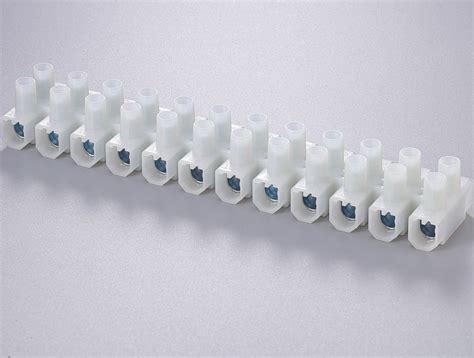 Krealux Beleks 750v Pp Housing Cable Wiring Electrical Connectors