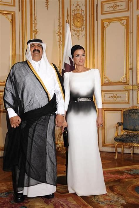 Princess Of Qatar Wedding