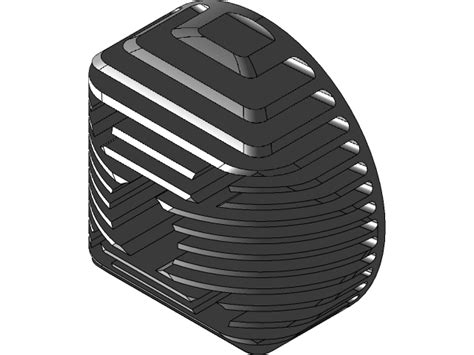 Free CAD Designs Files D Models The GrabCAD Community Library