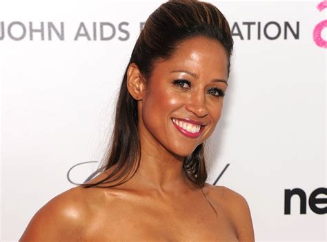 Stacey Dash Speaks Out On White Actor Cast As Michael Jackson