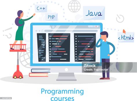 programming courses online education coding learning information