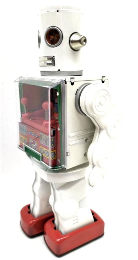 Cockpit Robot Prototype Robot Talk Alphadrome Home Of The Robots