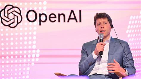 챗gpt 아버지 샘 올트먼 잠재력 있지만 피해 줄 수도 연합뉴스tv Yonhapnewstv Youtube