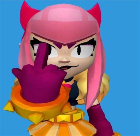 31 Ideas De Brawl Stars Random Imágenes Graciosas Dibujos Animados