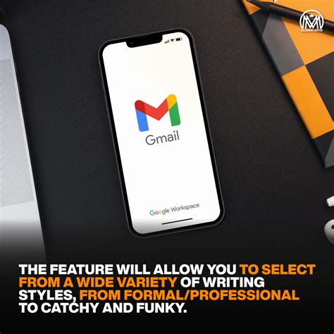 Gmail S New AI Feature Will Soon Write Entire Emails For You Google Announces