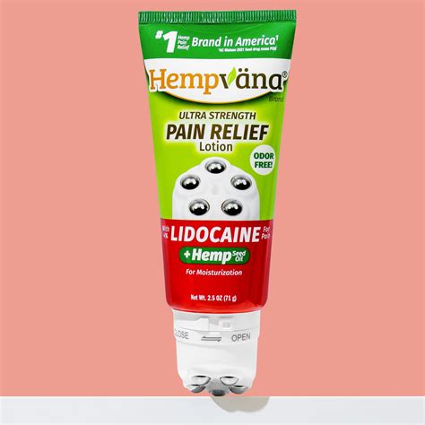 Products Hempvana