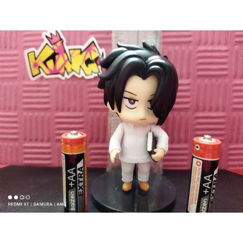 ☑hunter X Hunter Chibi Mini Chrollo Kurapika Killua Zoldyck Gon Freecss Hxh Alice Neverland