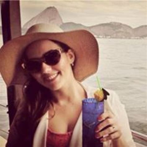 Flavia Gabel Federal University Of Rio De Janeiro Rio De Janeiro