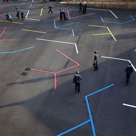 Formula For Living Linear Composition And Spatial Composition Art And The Public Realm Bristol