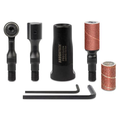 Arbortech™ Precision Carving System 715980 715980