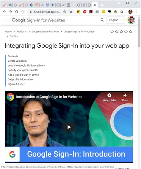 Lecture Application Programming Interfaces APIs