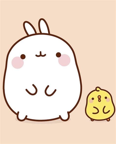 Pin by Molly M. on Molang | Hello kitty, Molang, Kitty