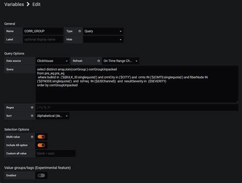 How To Get Required Template Variable Expansion · Issue 296