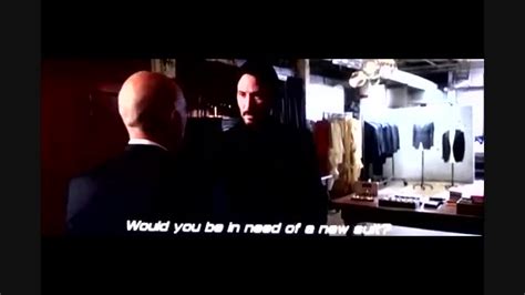 فیلم سینمایی خارجی جان ویک۲ ۲۰۱۷ دوبله فارسی نماشا