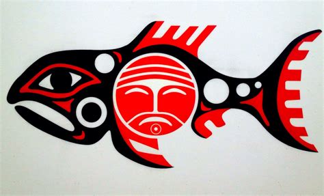 The Chinook Tribe Chinook Indians Native American Symbols Chinook