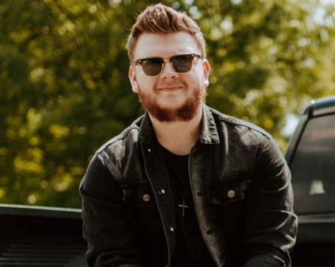Landon Wall Press Kit