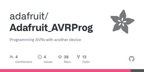 Adafruitavrprogadafruitavrprogh At Master · Adafruitadafruitavrprog · Github