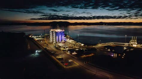 Northern Lights Ccs Pioneering A Sustainable Future Opc Connect