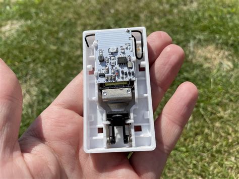 Rf Are There Generic Generic Repeaters For MHz Communication Such As For Doorbells