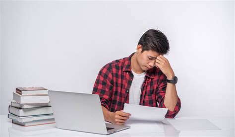 How To Bounce Back From A Failed Assignment Essay Or Exam