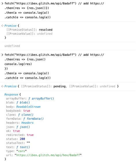 how do i fetch an api from glitch coding help glitch community forum