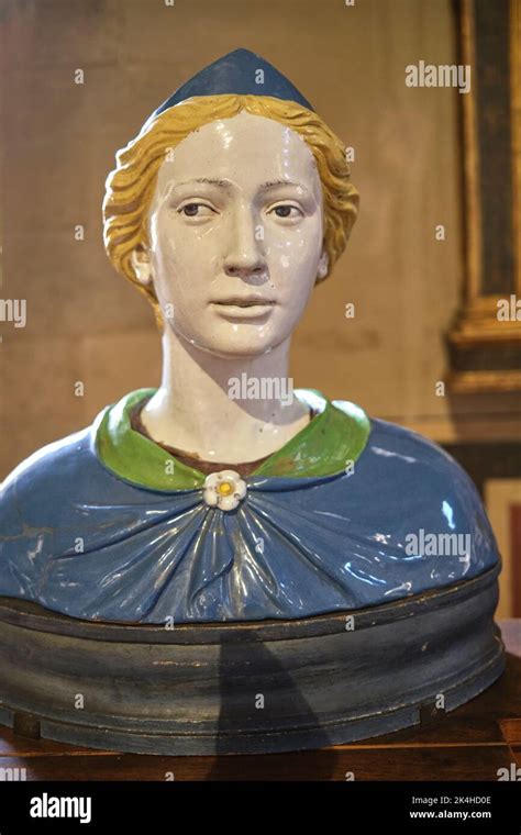 Terracotta Sculpture Display Museum Hi Res Stock Photography And Images