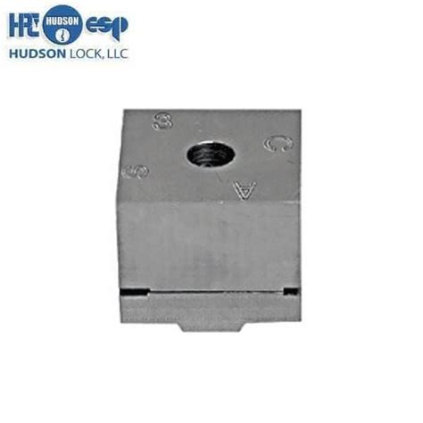 hpc ts2 medeco3 jaw clamp for tigershark2 medeco commercial