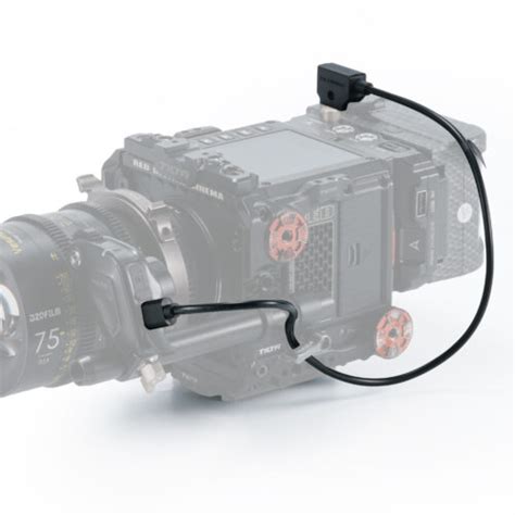 P Tap To Usb C Power Cable 50cm Compatible With Nano Ii Motor Only