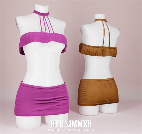 Amelia Set Cc The Sims