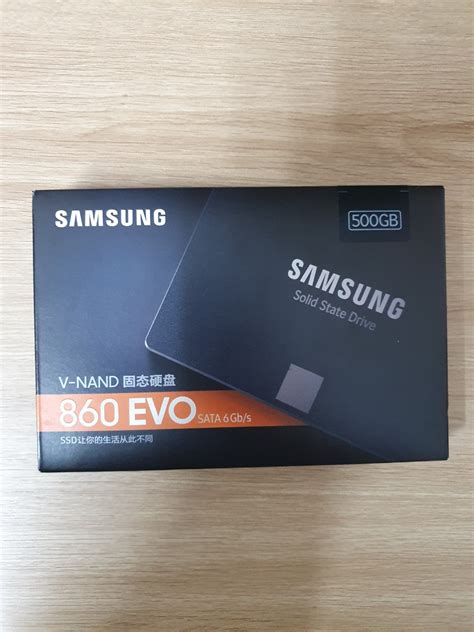 Hn Gi I T N T Ssd Samsung C Ng Di Ng Thenextvoz