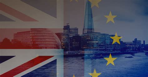 Cross Border E Commerce Between The Uk And Eu Oplog