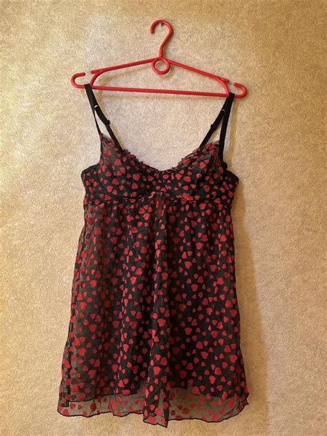 Пеньюар сукня для дому та сну Tezenis — ціна 350 грн у каталозі Пеньюари Купити жіночі речі за