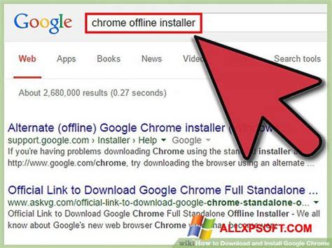 Google Chrome Bit Offline Installer Podvamet