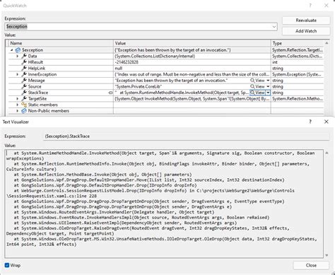 Problem With DragDrop DefaultDropHandler Drop When Dropping Multiple Items Across Groups