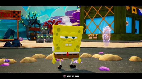 Sbsp Bfbb Spongebob Going To Sleep By Spartan22294 On Deviantart