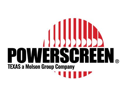 Rotobec Powerscreen Texas