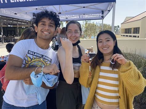 Office Of Student Accessibility Hosts Disability Awareness Week