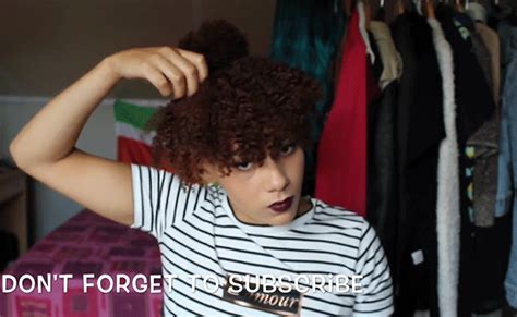 How To Style Curly Bangs Without Cutting Your Hair NaturallyCurly