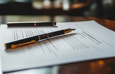 Understanding The Bill Of Lading My Moving Reviews