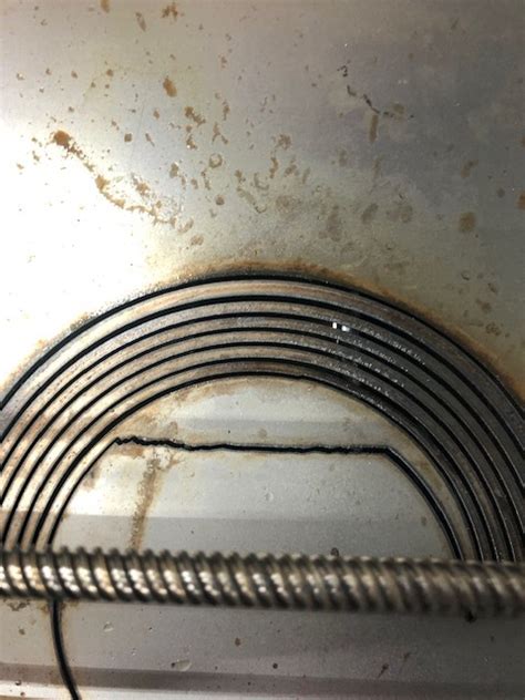 What Is Going On Here Troubleshooting Langmuir Systems Forum