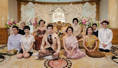 รวมรูปภาพของ ชาวเน็ตแชร์ ซีนละครไทยสุดประหลาด ที่ไม่น่าจะมีอยู่จริง แต่ละอันฮาๆ ทั้งนั้น รูปที่