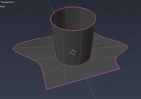 Holes For Mesh Surfaces By Clockmender User Feedback Developer Forum