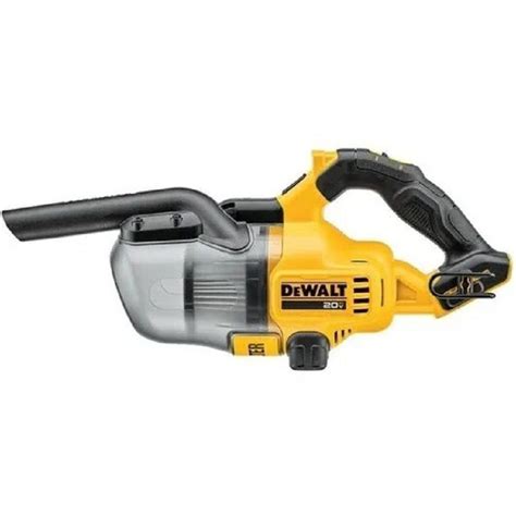 Aspiradora Inalambrica 20v Dewalt Dcv501hb B3 Dewalt