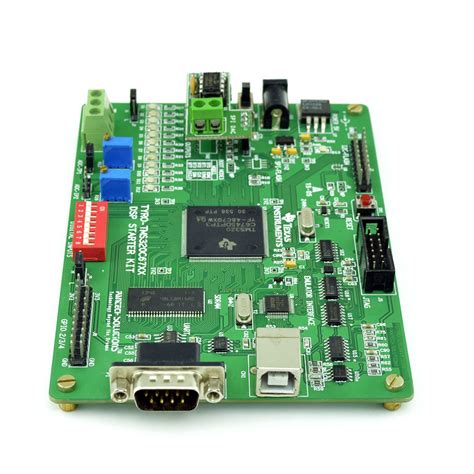 TMS F DSP Development Board