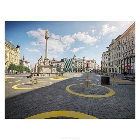 Interactive Spaces Vs Social Distancing Rtf Rethinking The Future